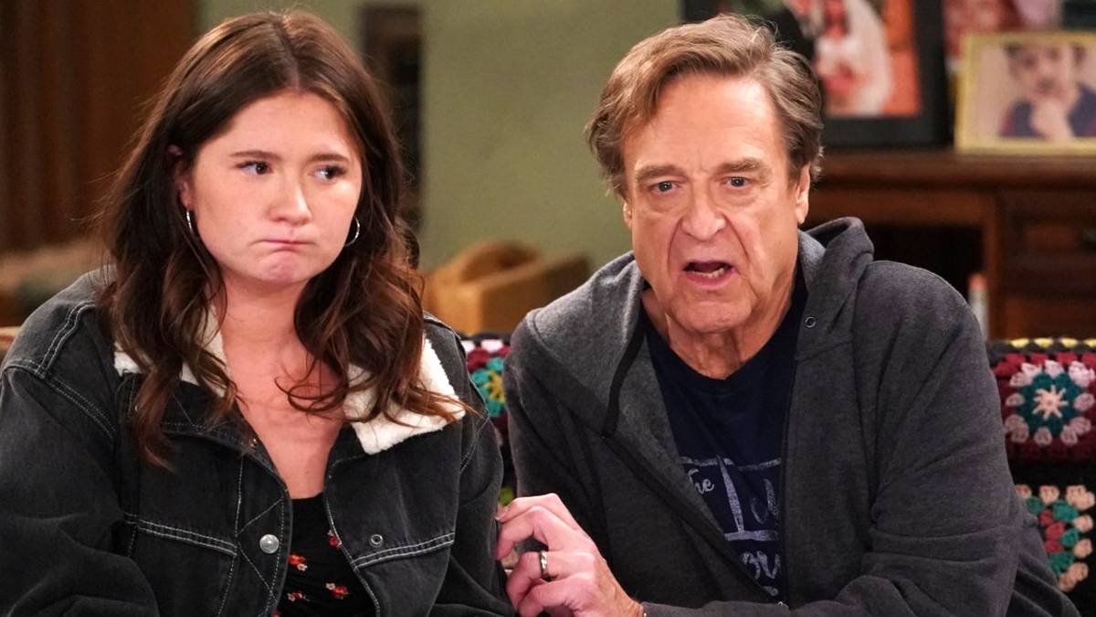 The Conners Star Wraps Up Filming Season 7 Early As The Roseanne ...