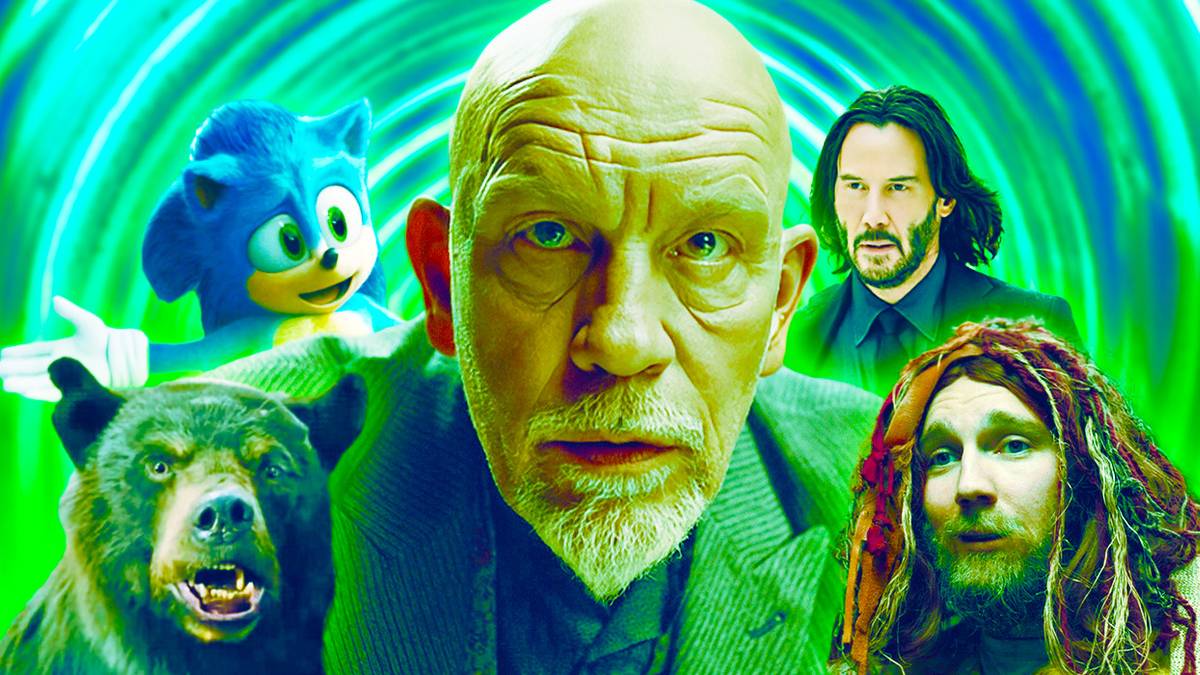 10 Most Absurd Movie Premises That Somehow Still Worked