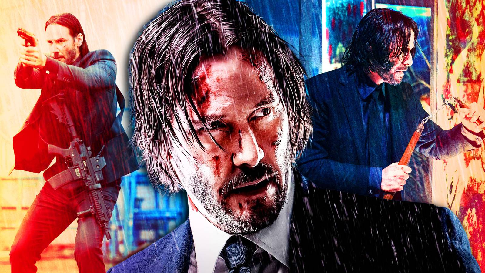 10 Ways John Wick Has Changed Hollywood Action Cinema For The Better