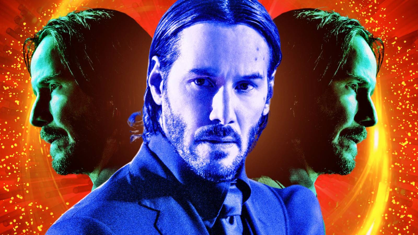 John Wick Began Two Very Different Action Director Careers (& They're ...