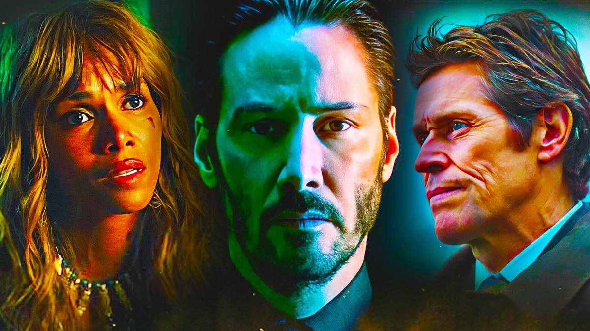 10 John Wick Characters We Wish Had A Bigger Role In The Franchise