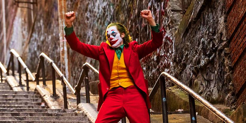 Every Batman Movie That Has Won Or Been Nominated For An Oscar