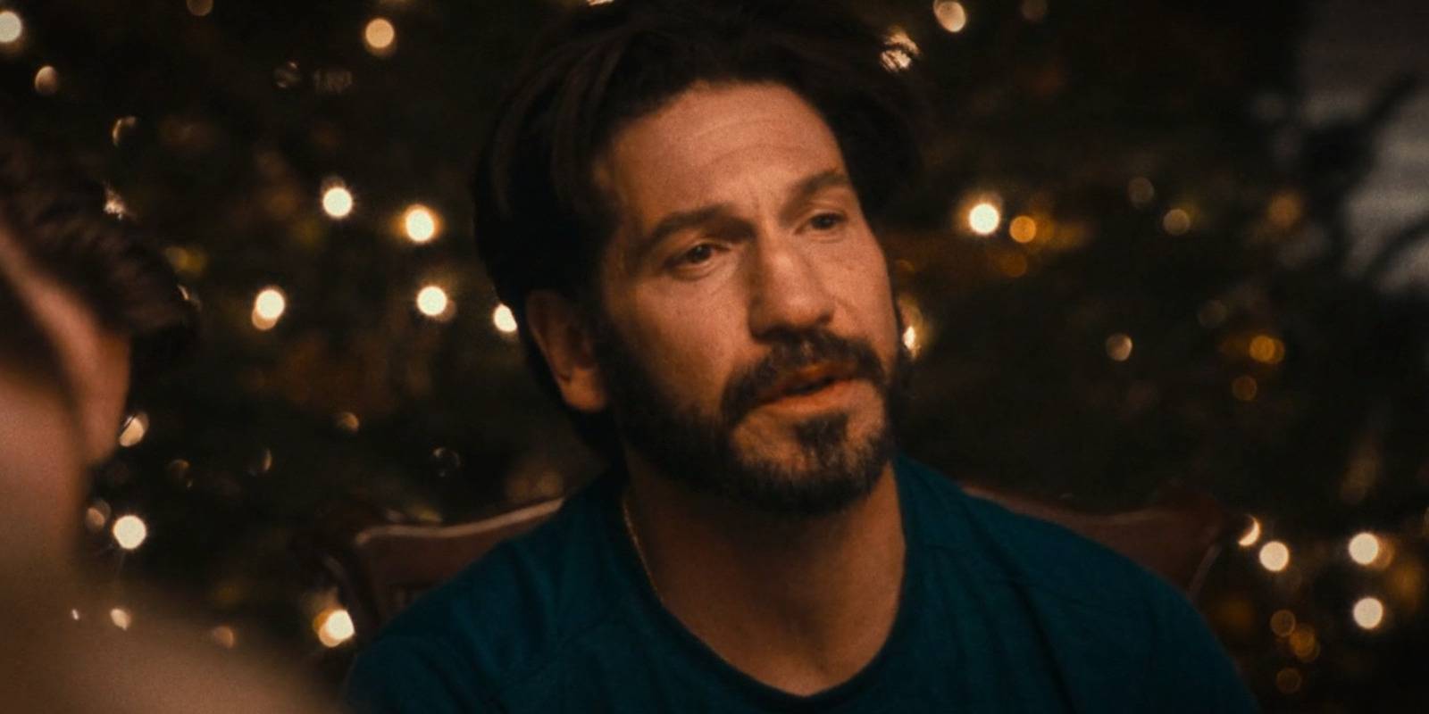 Jon Bernthal's New Action Movie Has A Really Odd Connection To The Bear