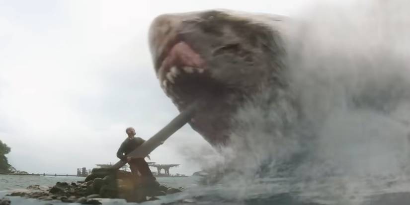 I Can't Get Over Meg 2's Abysmal Rotten Tomatoes Score — Why Critics ...
