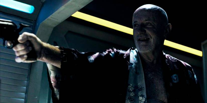 Jonathan Banks' New Sci-Fi Role Fixes Another TV Show's Mistake From 9 ...