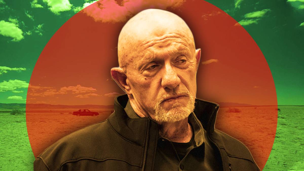 Jonathan Banks' Improvised Breaking Bad Audition Proves He Was Perfect ...
