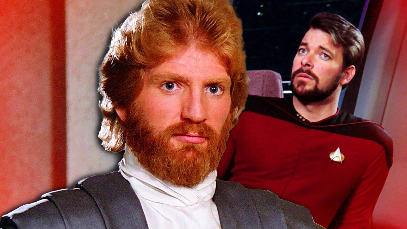 Star Trek: TNG Guest Star Learned A Funny Filming Secret From Jonathan ...