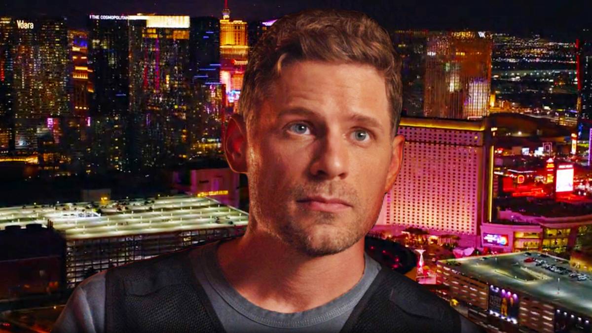 CSI: Vegas Season 3 Images Show Josh's Life In Prison Following Season ...