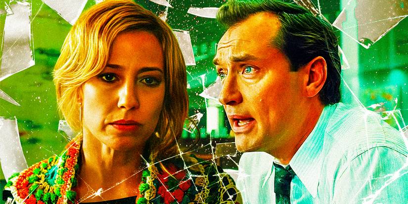 Jude Law's Netflix Hit Has Divisive Reviews Due To 1 Massive Confusing ...
