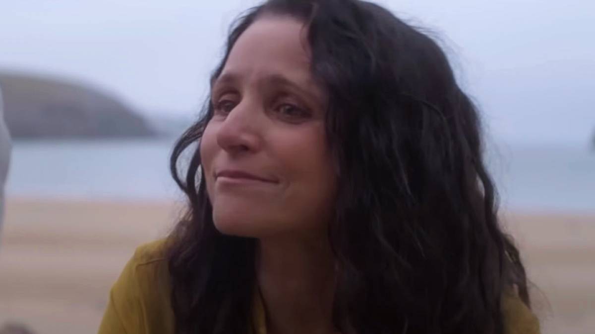 Tuesday Trailer: Death Is A Talking Parrot In New Julia Louis-Dreyfus ...