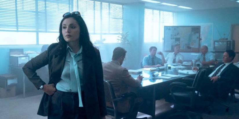 Is Griselda's Detective June Hawkins Based On A Real Person?