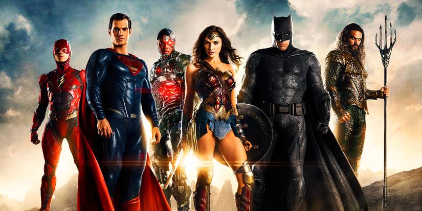 DCEU Box Office Stat Reveals Why Joker & The Batman Are So Important To ...