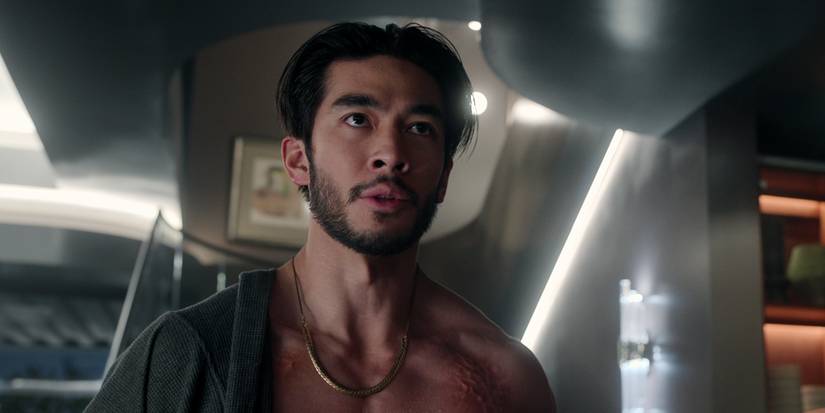 The Brothers Sun Cast & Character Guide - Who Else Stars In Michelle ...