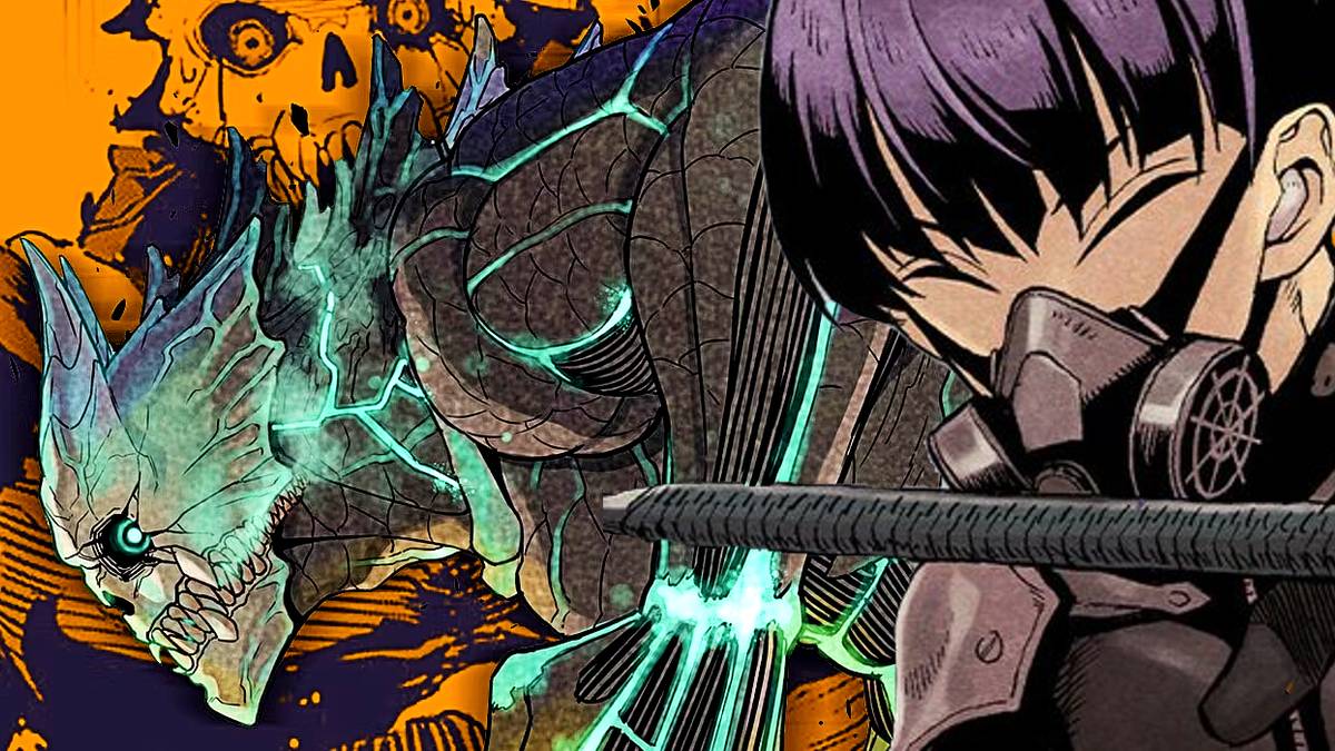 Shonen Jump Releases Spinoff of its Next Massive Hit Ahead of Anime ...