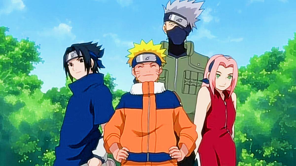 The Live-Action Naruto Movie Makes A 6-Year-Old Anime Adaptation's ...