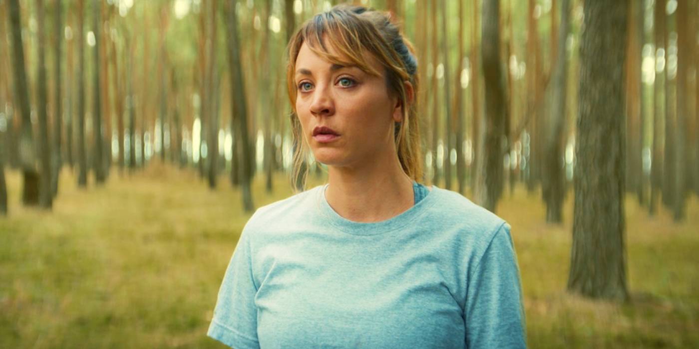 Prime Video's New Action Comedy Can't Break Kaley Cuoco's Unfortunate ...