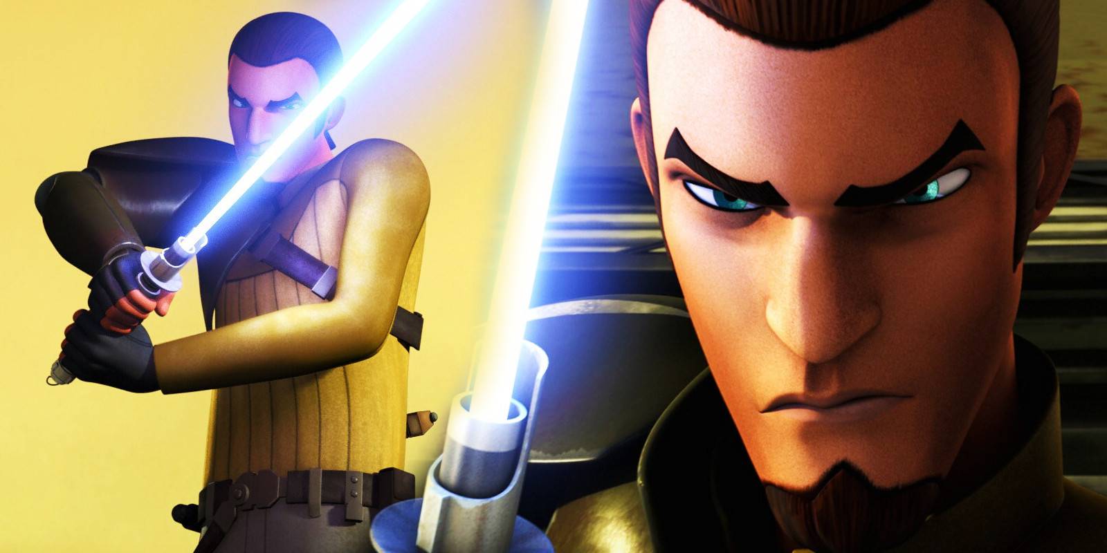At Last, Star Wars Just Set Up a New Era of Kanan Jarrus: Here's What ...