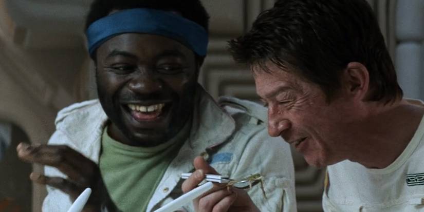 1979's Alien Secretly Revealed Its First Victim In The Opening 10 Minutes