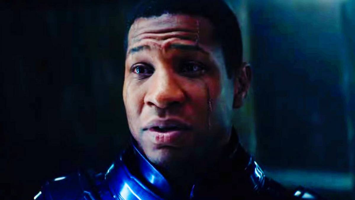 Popular Kang Replacement Actor's 2-Year-Old Comments About Marvel Make ...