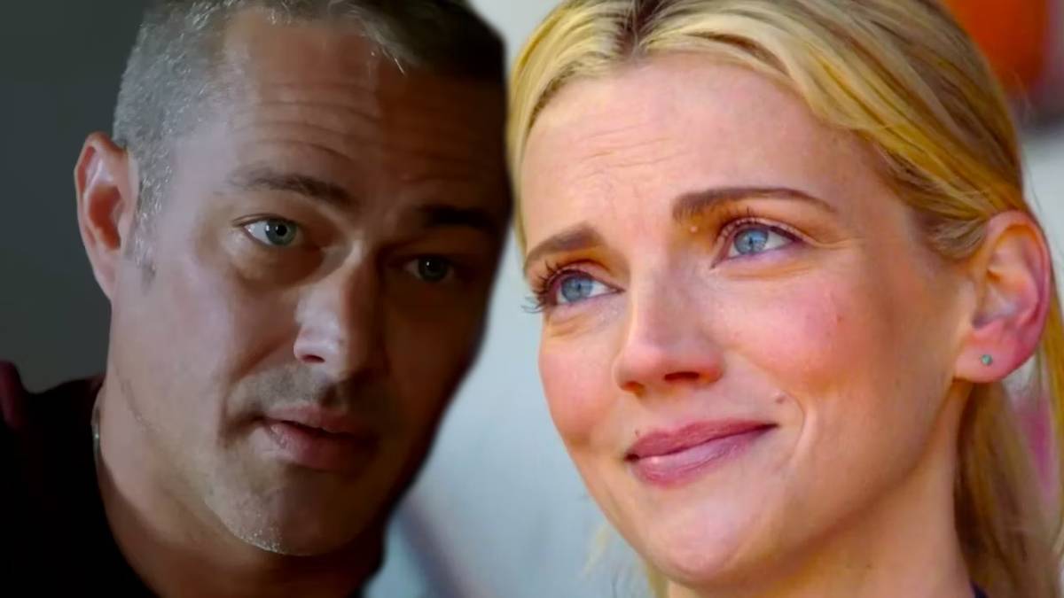 One Chicago Cast Members (Including Some Departing Stars) Preview New ...