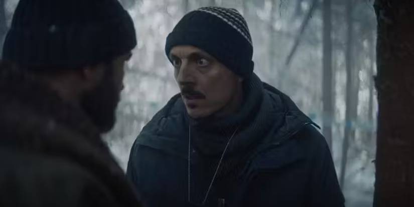 Where Is Detective Forst Filmed? Netflix Crime Show's Filming Locations ...