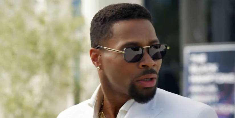 The Black Hamptons Season 2 Cast & Character Guide: Who Plays Who In ...