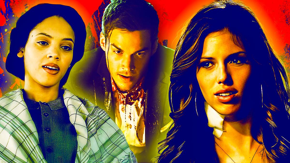 10 Recurring Vampire Diaries Characters Who Deserved More Screen Time