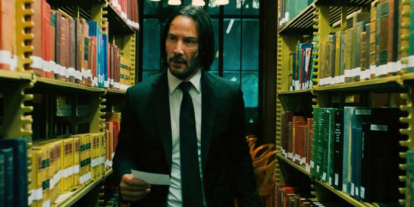 10 Most Overpowered Action Movie Heroes Of All Time, Ranked
