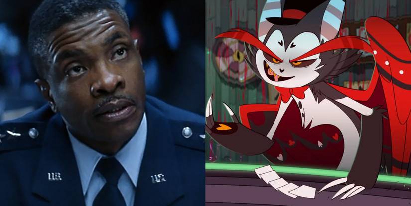 Hazbin Hotel Voice Cast & Character Guide