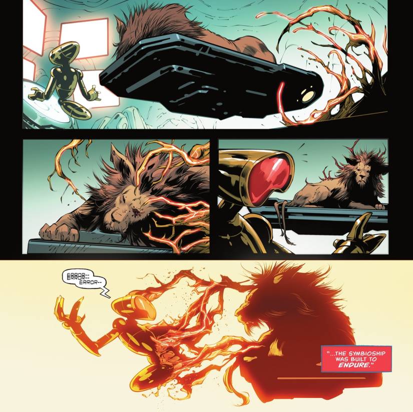 "My Story Has Just Begun": Superman's Ally [SPOILER] Is Corrupted ...