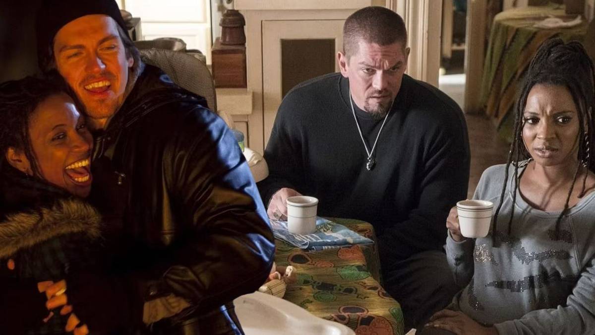 Shameless: 18 Things About Kevin & Veronica's Relationship That Don't ...