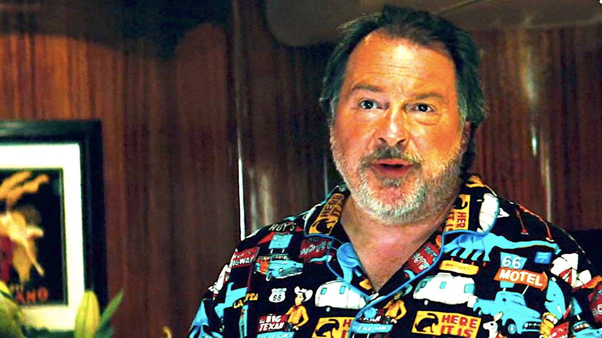 1 Transformers Movie Actor Played Exactly The Same Role 9 Years Earlier