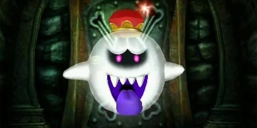 Super Mario Bros. Movie Cameo Set Up The Perfect Bowser Replacement For ...