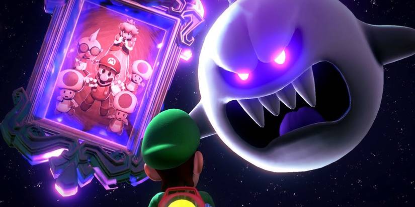 Super Mario Bros. Movie Cameo Set Up The Perfect Bowser Replacement For ...