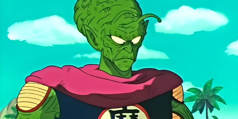 Dragon Ball Daima Retcons Namekians & Changes Everything Fans Thought ...