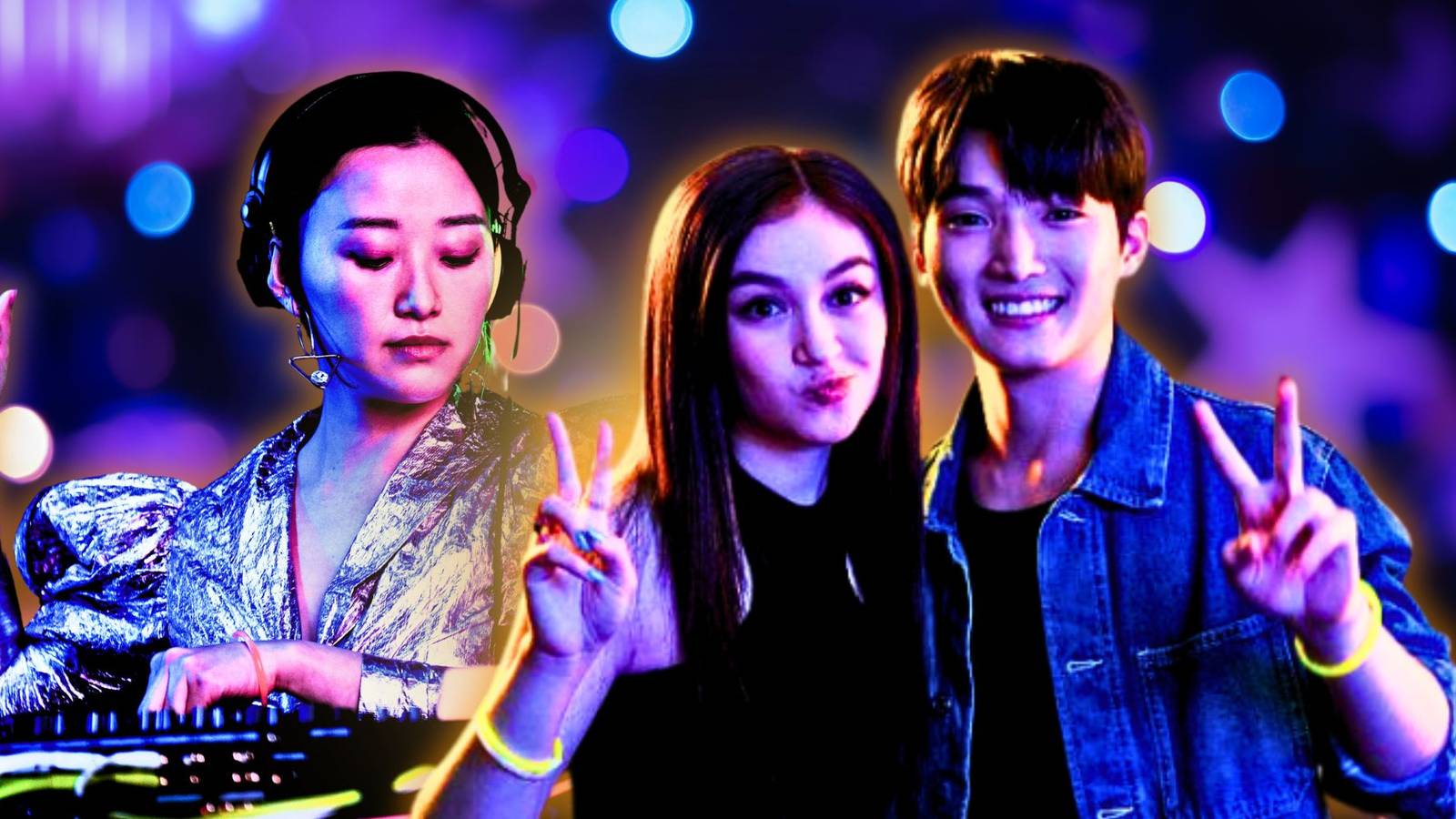 All 14 Romances In XO, Kitty Ranked