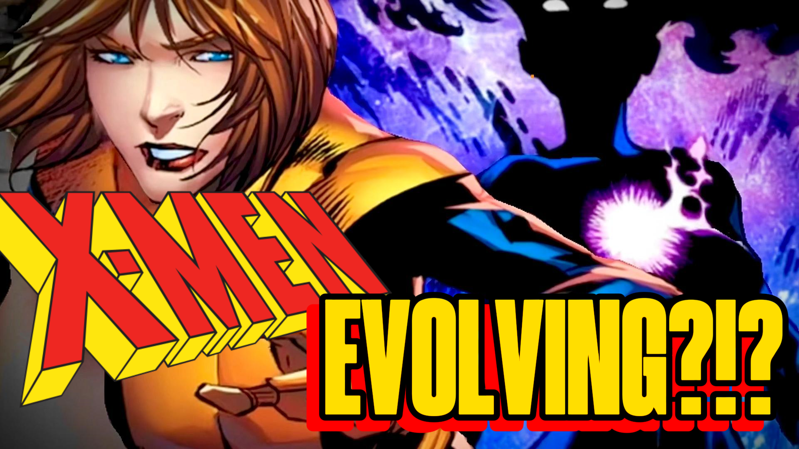 X-Men Debuts Kitty Pryde's Ultimate Form, Finally Unlocking Her Full Powers