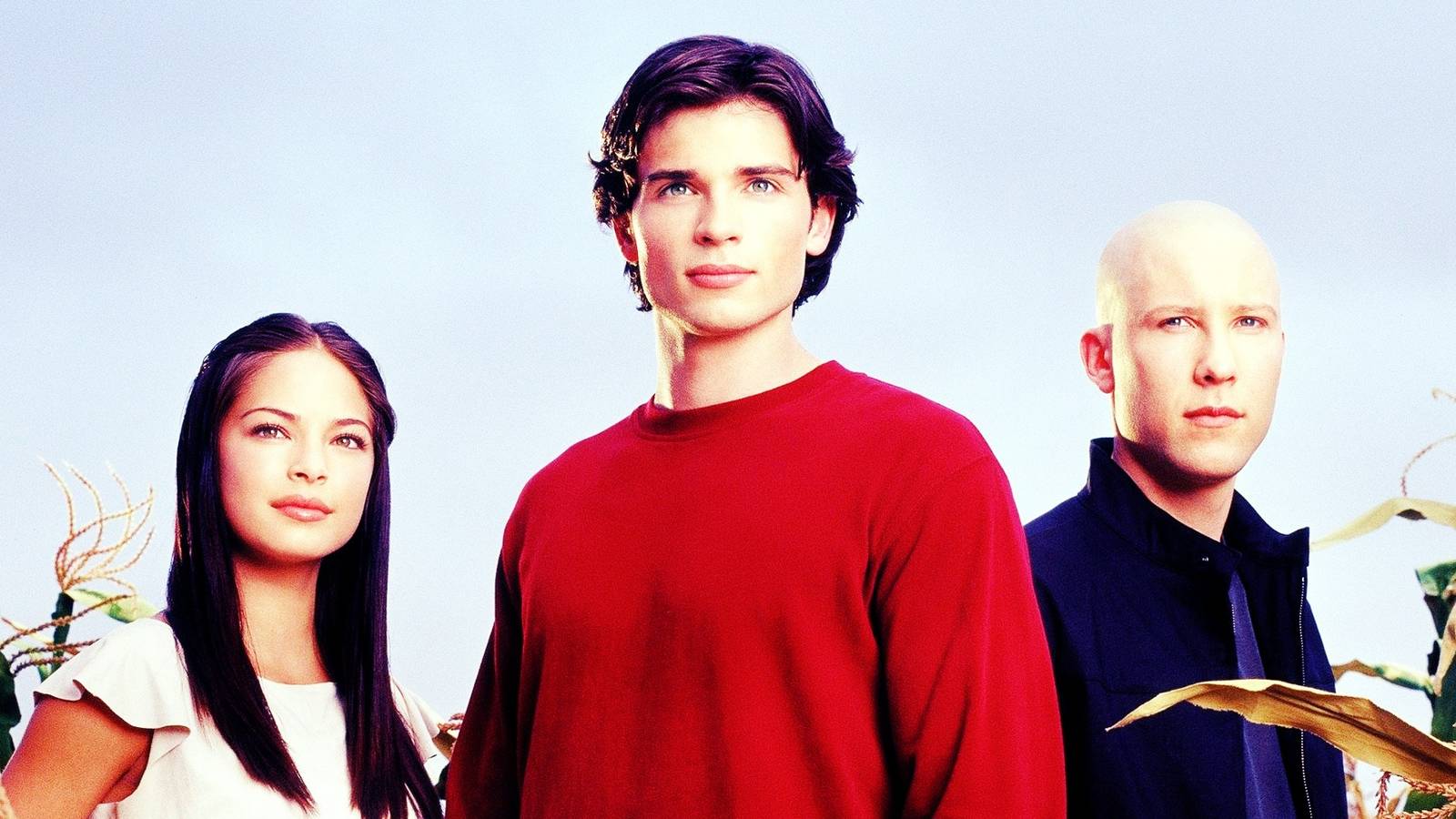 10 Reasons Smallville Still Holds Up 23 Years Later