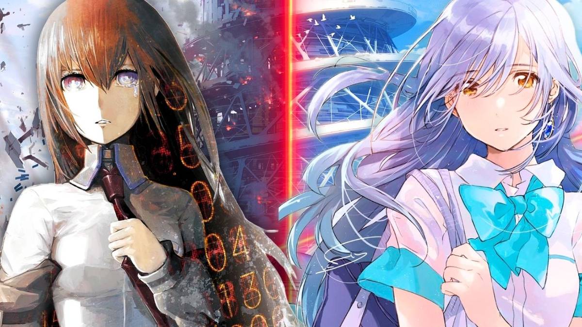 The Best Time Travel Anime That Will Blow Fans' Minds