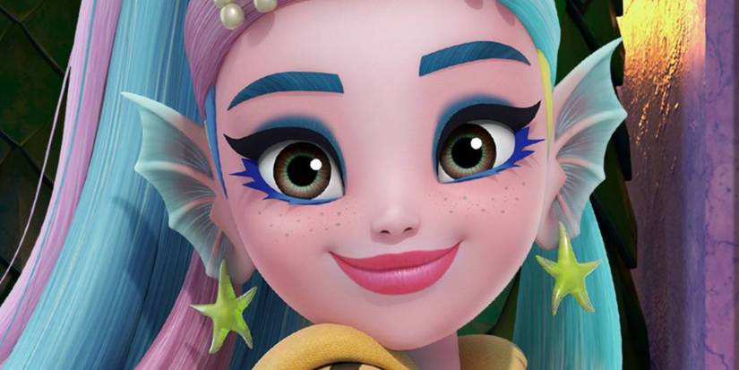 Monster High Cast & Character Guide: What The Voice Actors Look Like