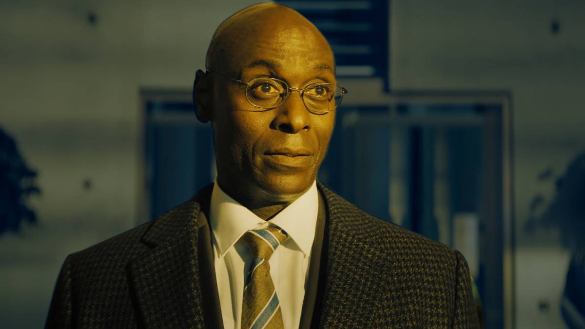 John Wick's Lance Reddick Being Honored With Award Following His Death ...