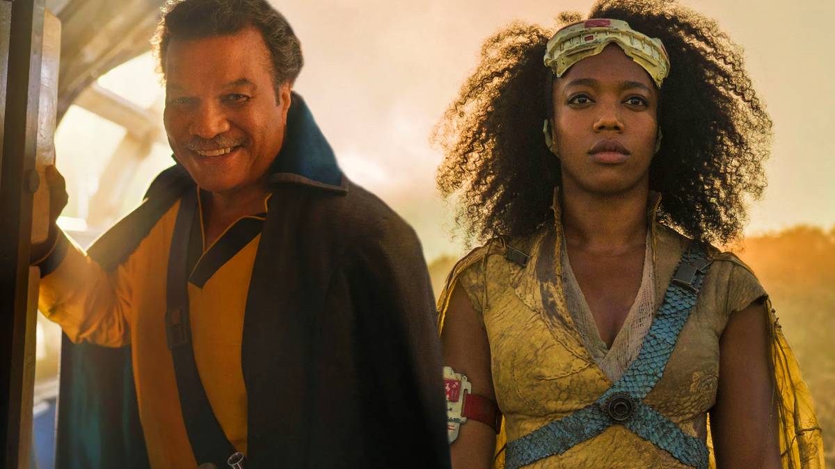 Rise Of Skywalker’s Unfinished Lando Daughter Plot Addressed By Billy ...
