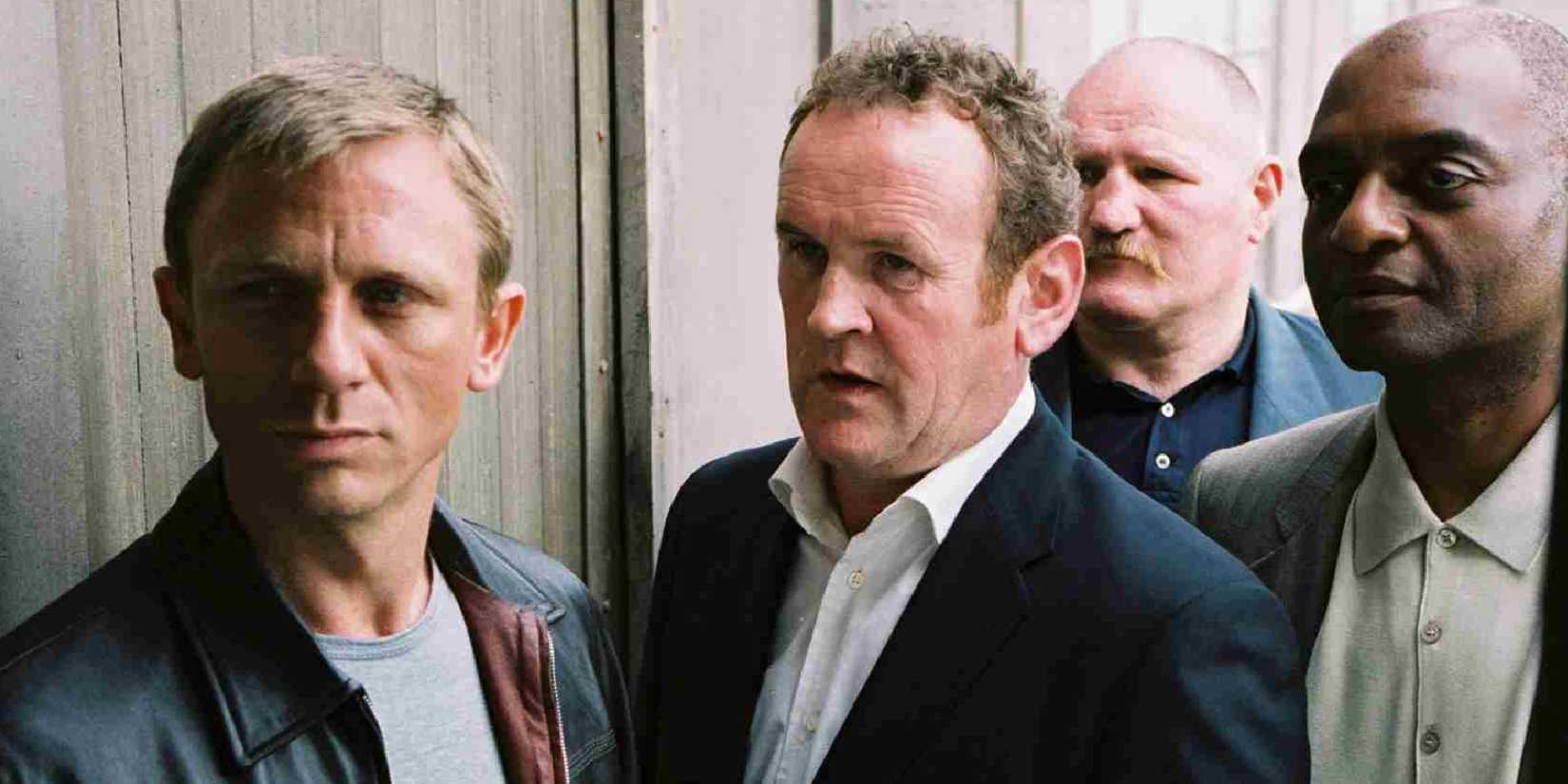 Crime Thriller That Landed Daniel Craig The James Bond Gig Deserves ...