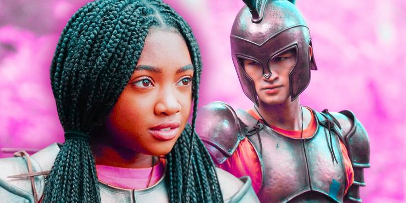 8 Ways Percy Jackson Season 1 Improves Luke’s Character From The Book