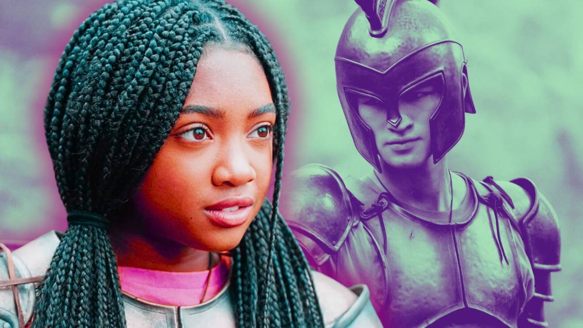 Disney's Percy Jackson Overlooks A Key Camp Half-Blood Character - & It ...