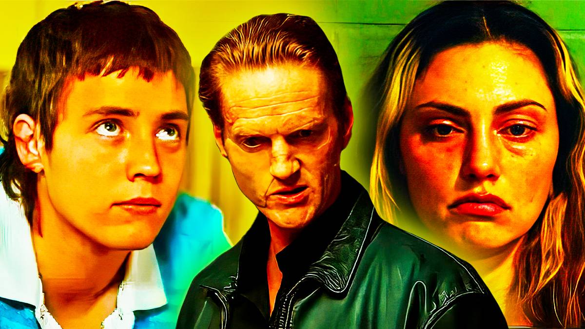 Boy Swallows Universe Cast & Character Guide