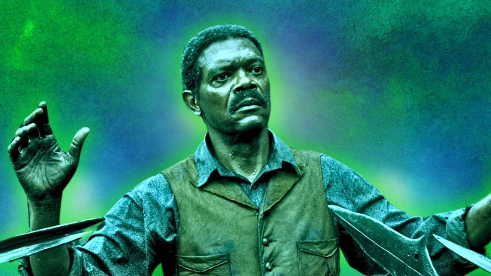 George Washington Williams