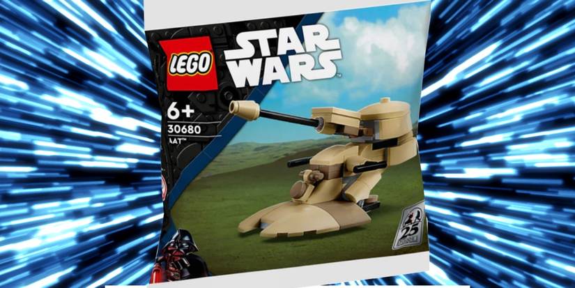 Every Confirmed Star Wars LEGO Set Releasing In 2024