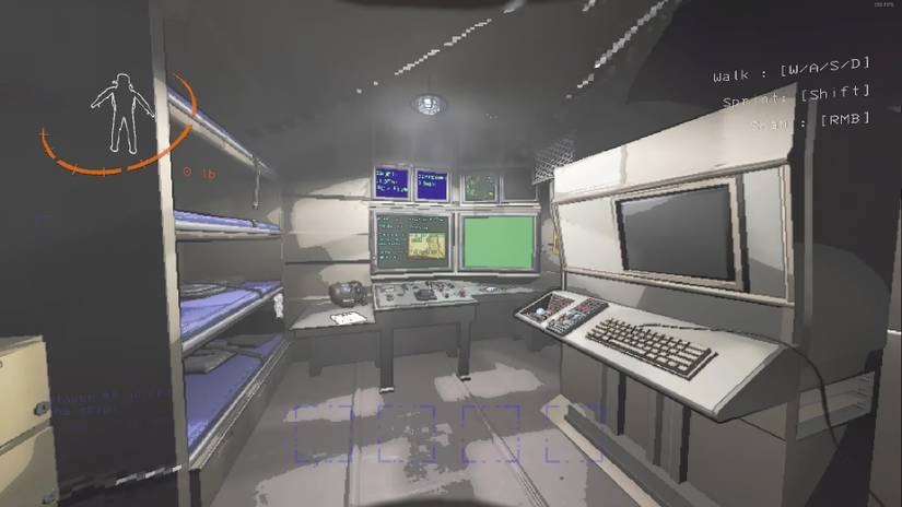 How To Get (& Use) a Radar Booster In Lethal Company