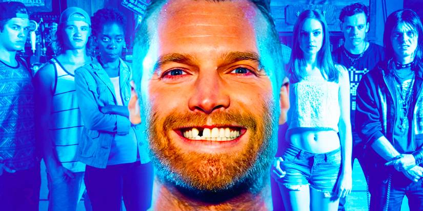 Shoresy Season 3's Tasya Teles & Keilani Elizabeth Rose Talk NOSHO ...